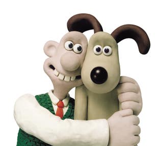 BBC unveils Wallace And Gromit robot gnome character voiced by Reece ...