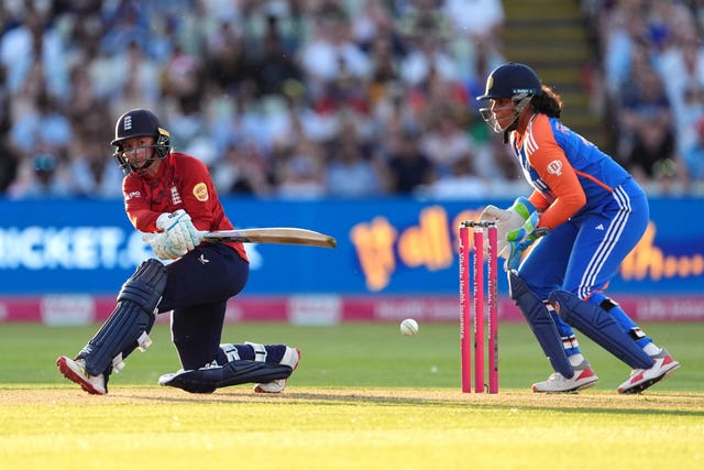 Danni Wyatt-Hodge on ‘cloud nine’ ahead of T20 World Cup after birth of ...