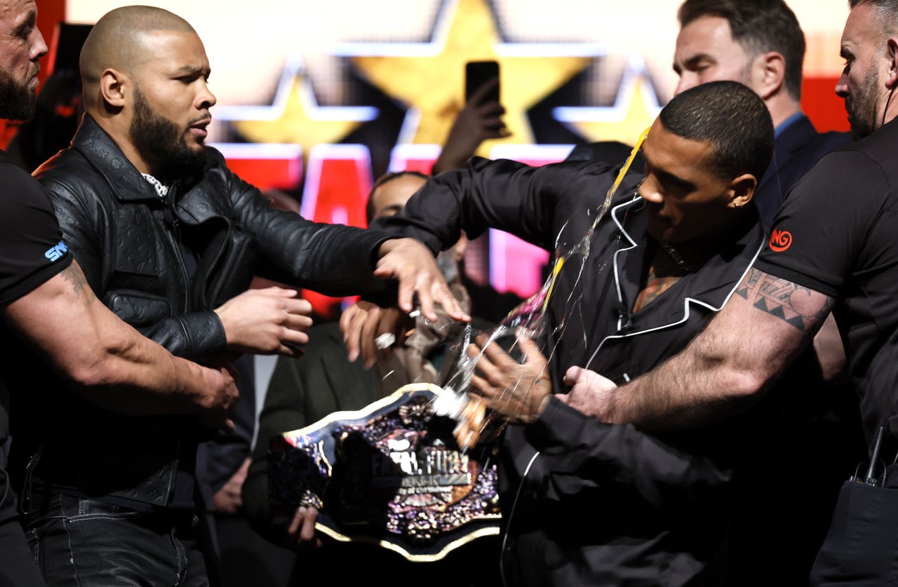 Chris Eubank Jr promises ‘fight of the decade contender’ in Conor Benn ...