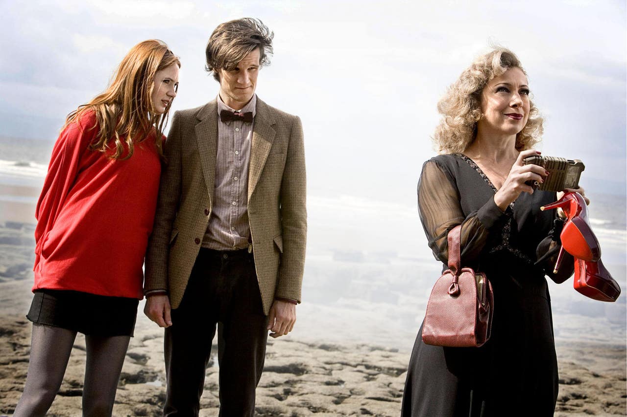 A run-down of Doctor Who sidekicks since the show’s 2005 revival ...
