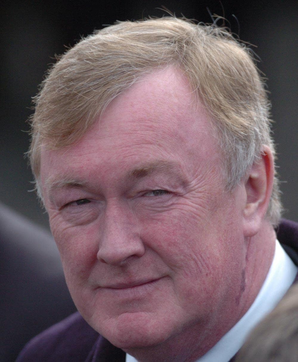 Bureaucratic delays tied up return of ‘Liberator’ painting | Surrey Comet