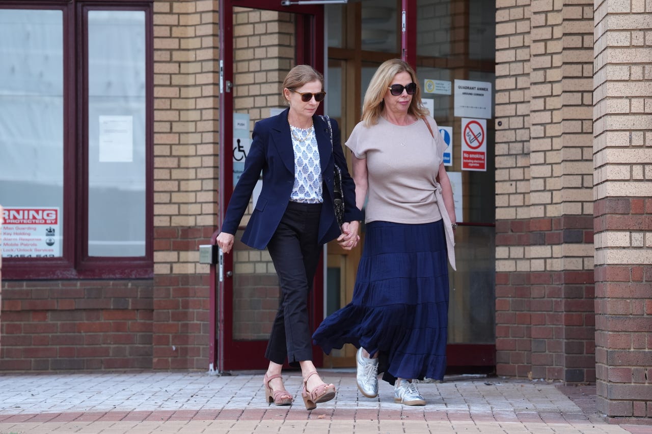 Cricketer Graham Thorpe ‘spiralled into depression’ after job loss ...