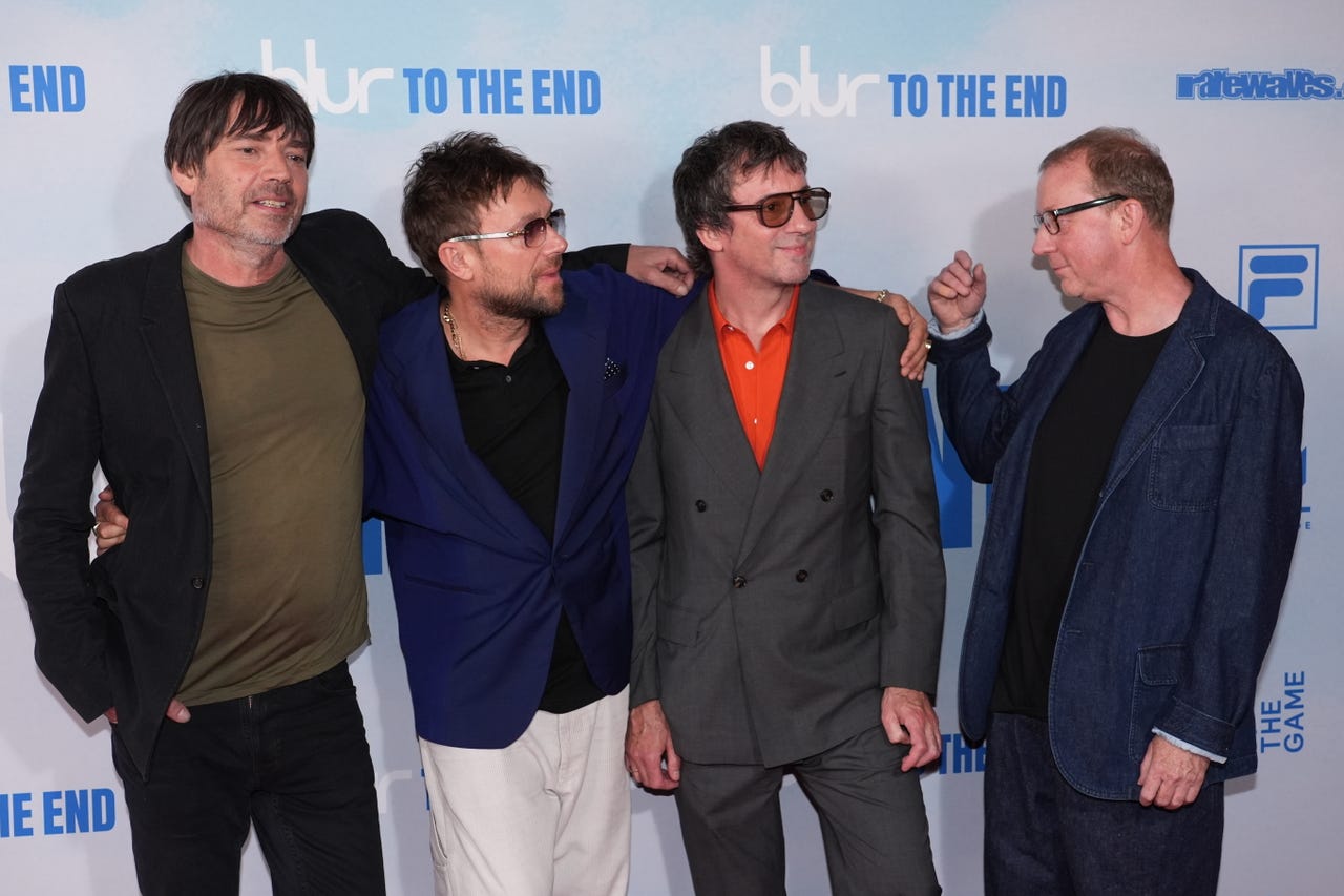 Blur drummer Dave Rowntree criticises ‘psychopathic’ assisted dying ...