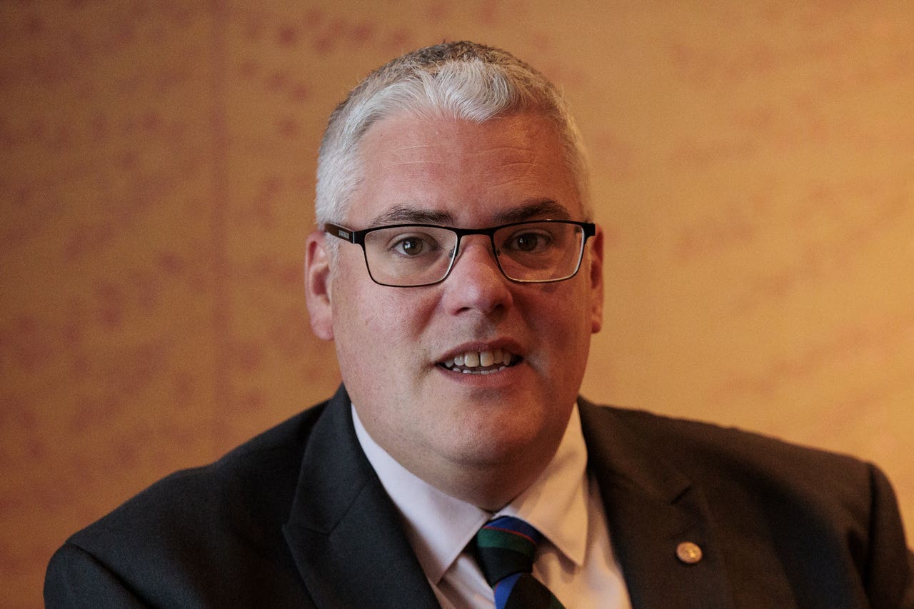 Humphreys’ treatment shows unionists not welcome in united Ireland ...