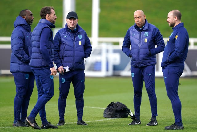 England World Cup prep shaped by heat and travel demands – performance ...