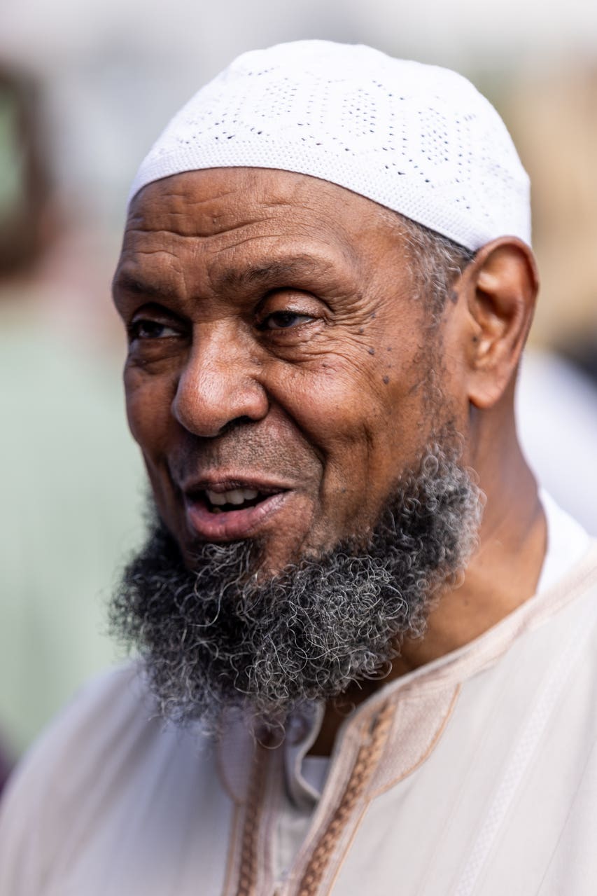 Religious leaders blast 'extremists' for stirring up hate in Wycombe ...