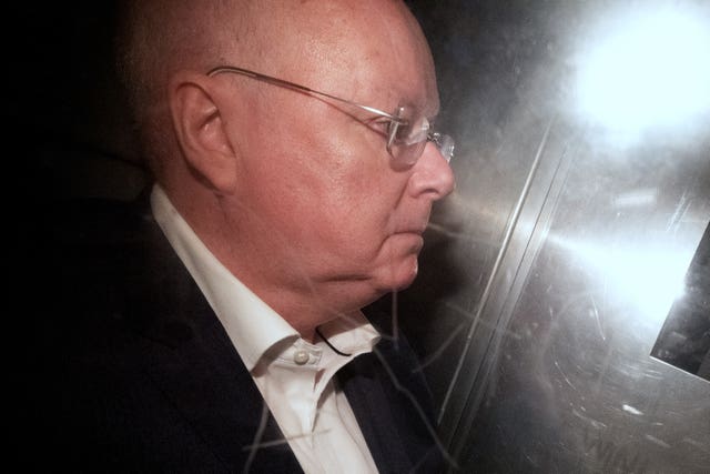 Peter Murrell saga ‘agony’, says John Swinney | Harrow Times