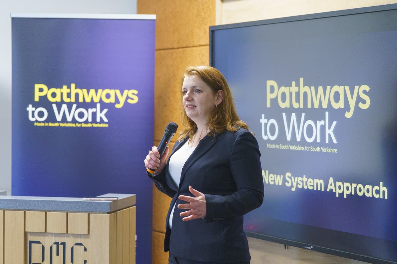 Cabinet minister Phillipson one of six contenders for Labour deputy ...