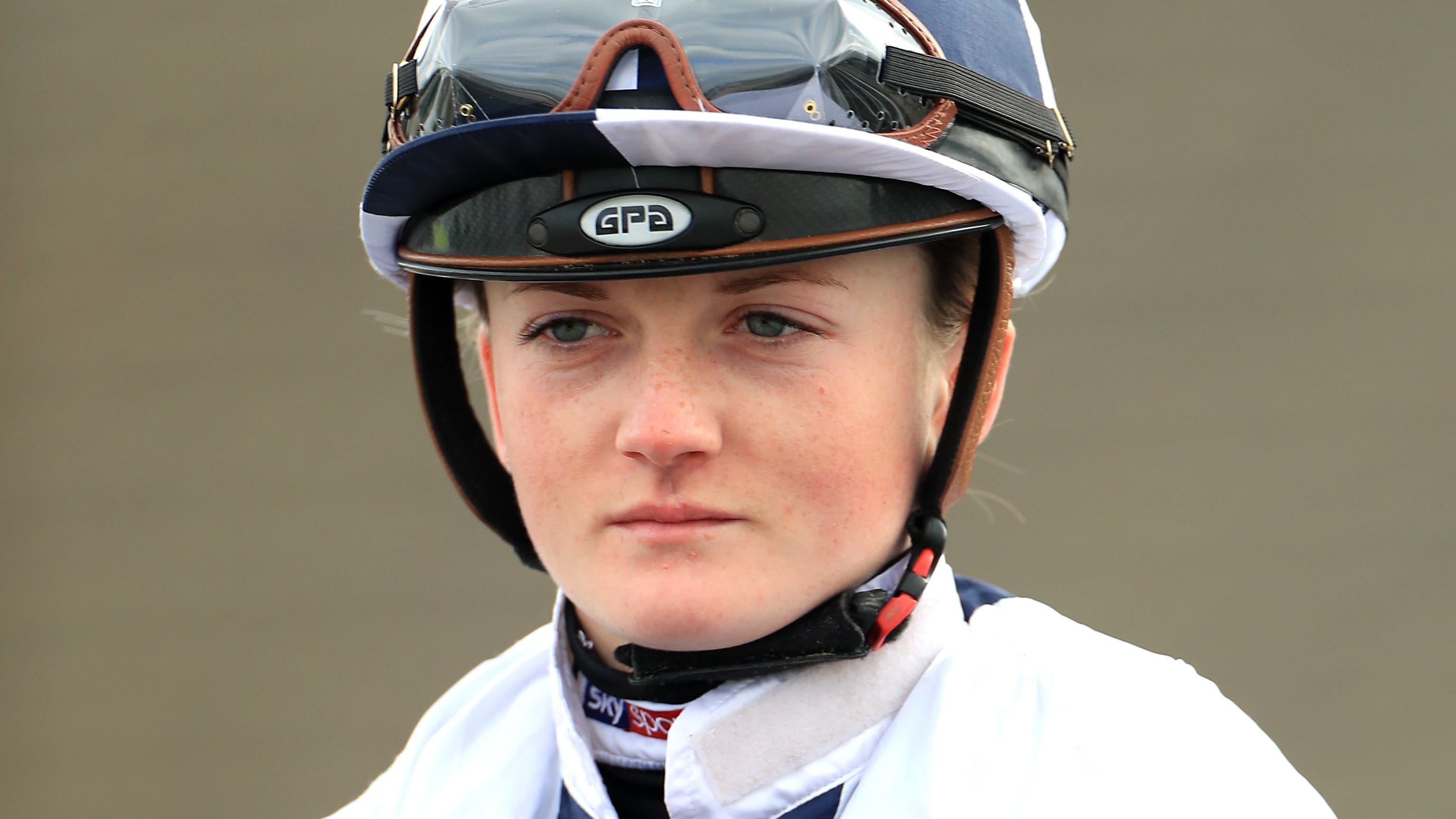 Memorable year gets even better for Hollie Doyle as she wins in Qatar