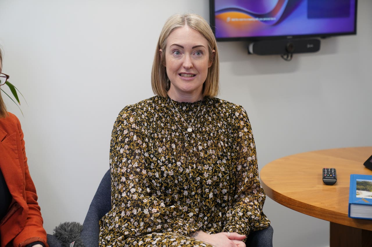 Under-16s social media ban and overnight curfews to be considered – Liz ...