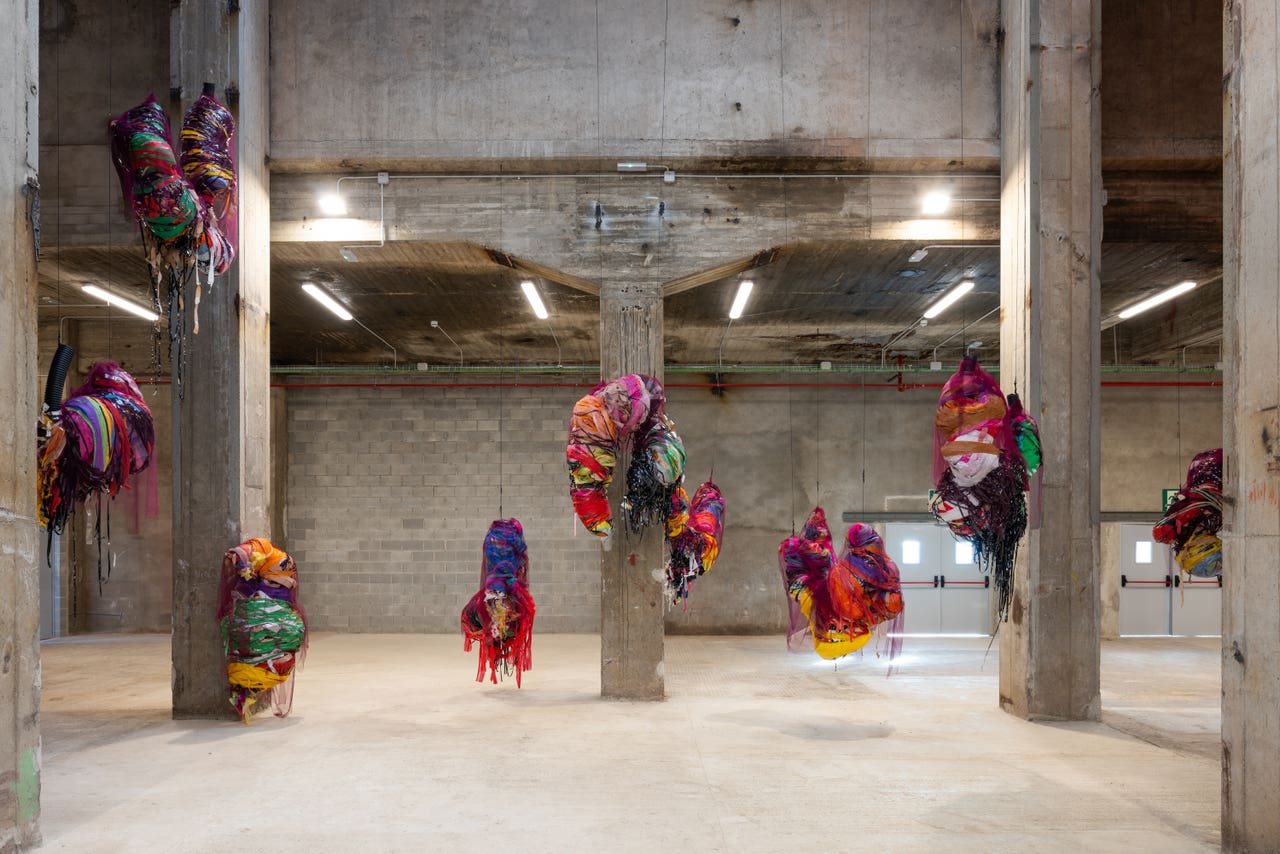 Disability charity praises autistic Nnena Kalu’s ‘long overdue’ Turner ...