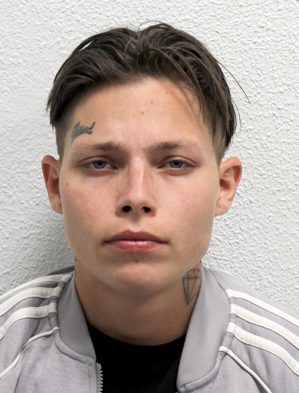 Crime gang headed by ‘gangster granny’ jailed for dealing drugs worth £ ...