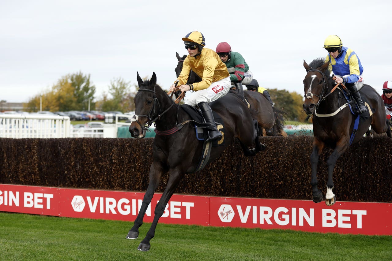 Conditions key to Rubaud’s Pendil potential | St Helens Star