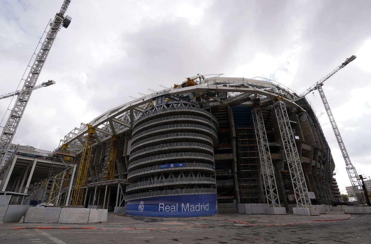 UEFA accused of exclusion over Liverpool’s ‘shocking’ disabled ticket ...