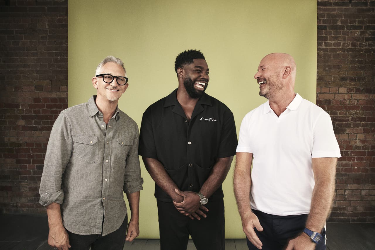 Gary Lineker’s punt on podcasts pays off as firm tops list of fastest ...