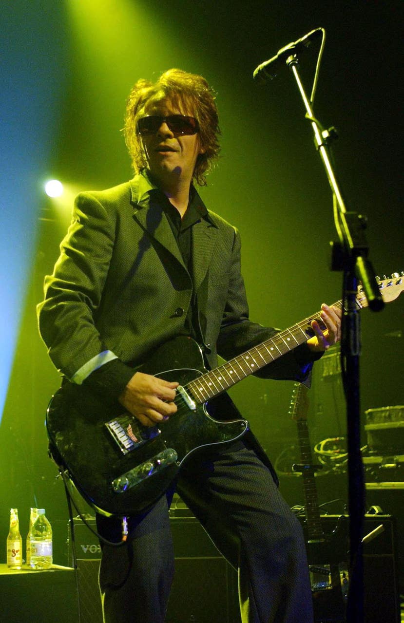 Duran Duran’s Andy Taylor says new cancer treatment has extended his ...