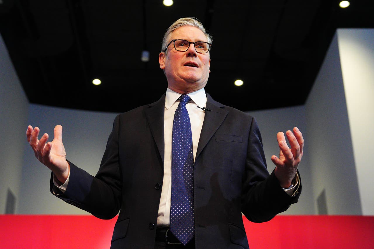 Lord Mandelson: the ‘Dark lord’ faces prospect of losing title over ...