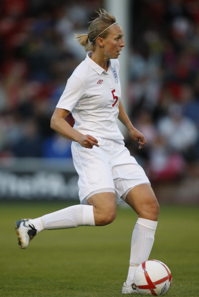 Faye White reflects on ‘soul destroying’ lack of media attention after ...