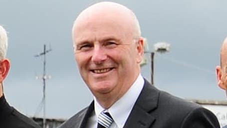 Denis Egan to retire early from IHRB chief executive role