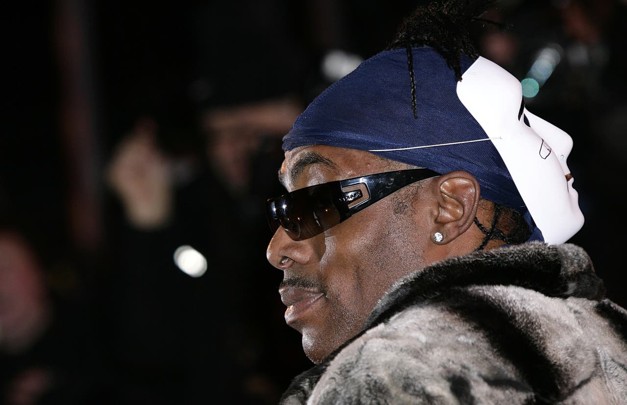 Coolio’s collaborators and track list announced for rapper’s posthumous ...