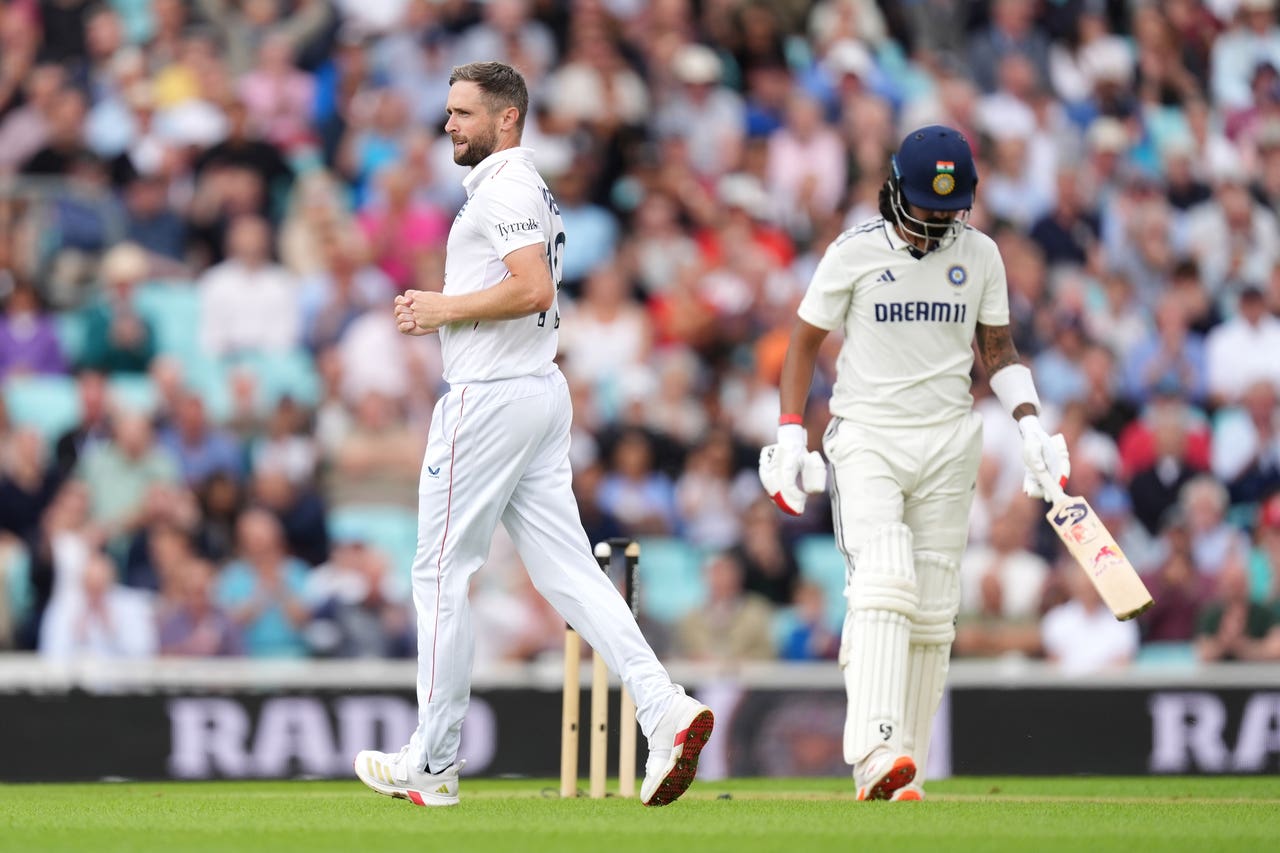 England fail to make the most of the conditions after winning toss in ...