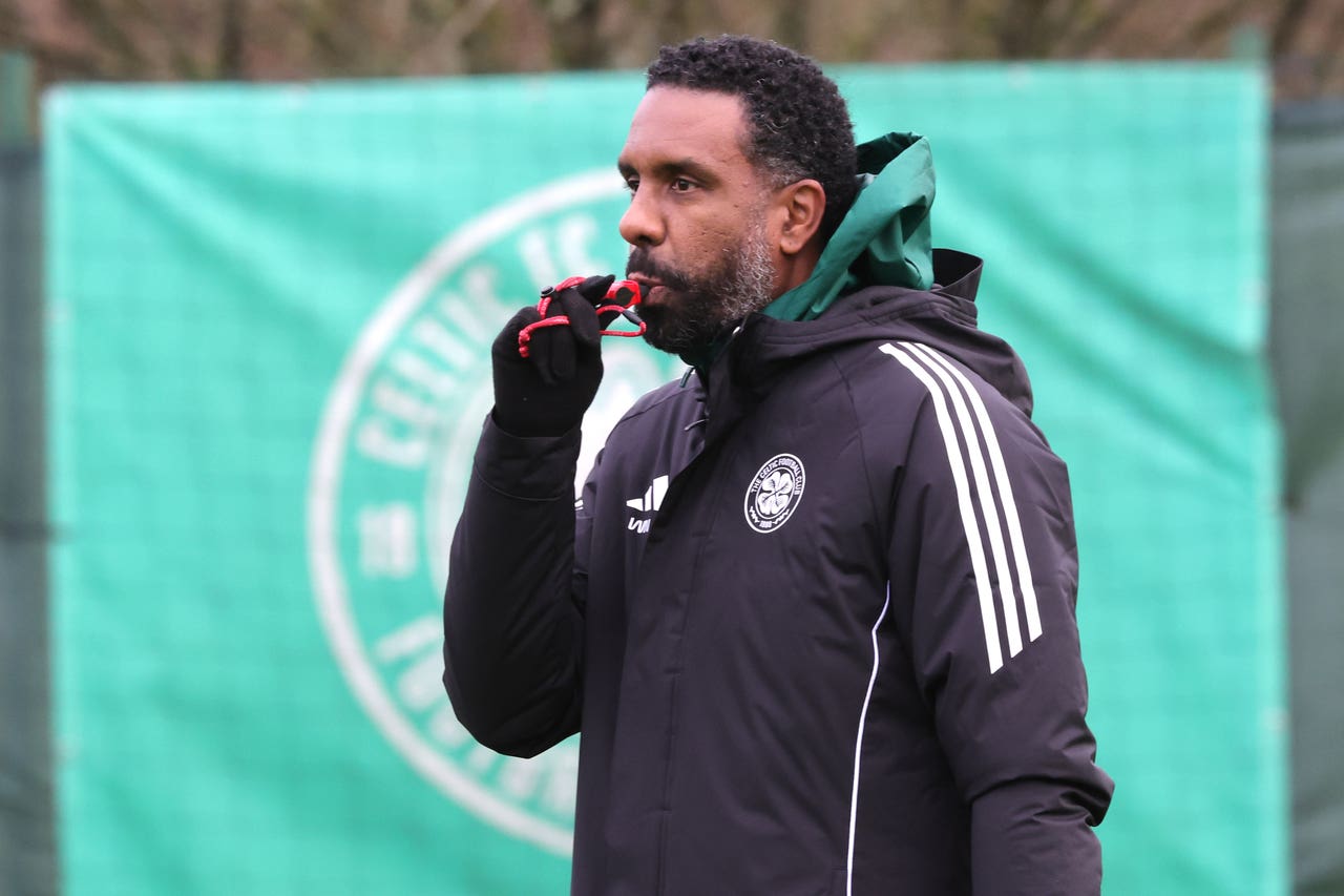 Wilfried Nancy will take time to assess players before trying to ...