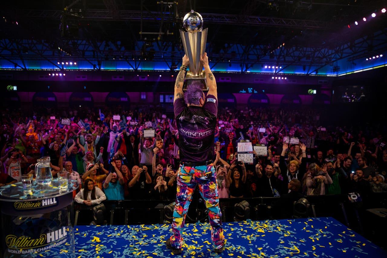 The big sporting events with questions to answer amid doubts over large ...