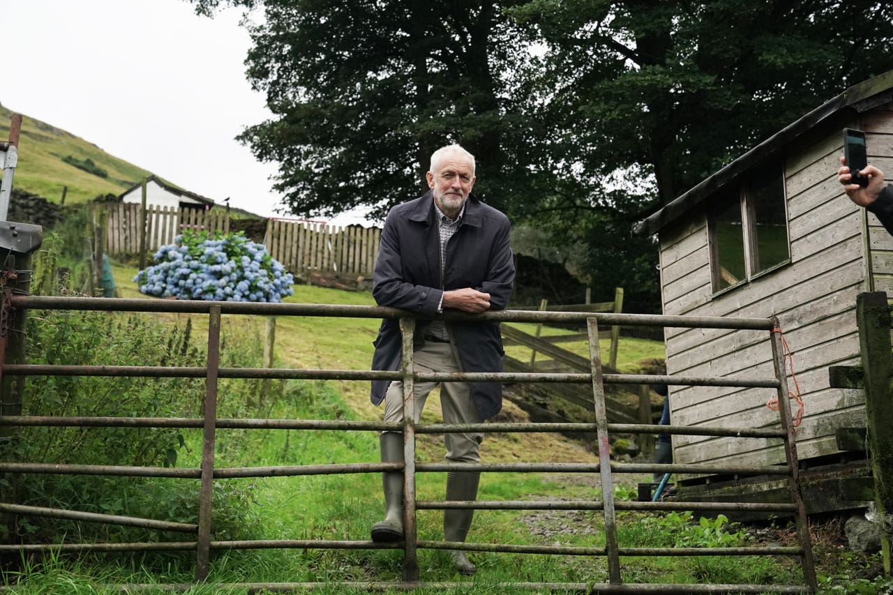 No-deal Brexit means 'unbelievable levels of damage’ to farming ...