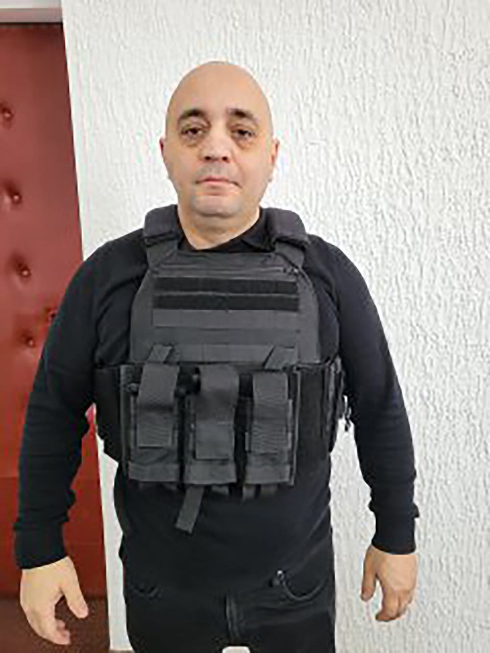 Court hears how Russian spy’s tissue of lies over cancer claim was ...