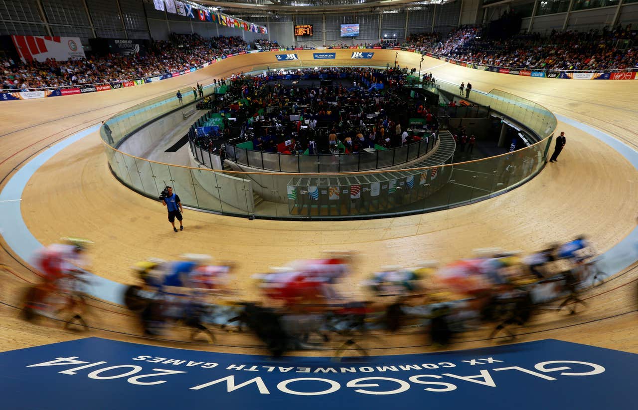 Sports revealed for scaled-down Glasgow 2026 Commonwealth Games | The ...