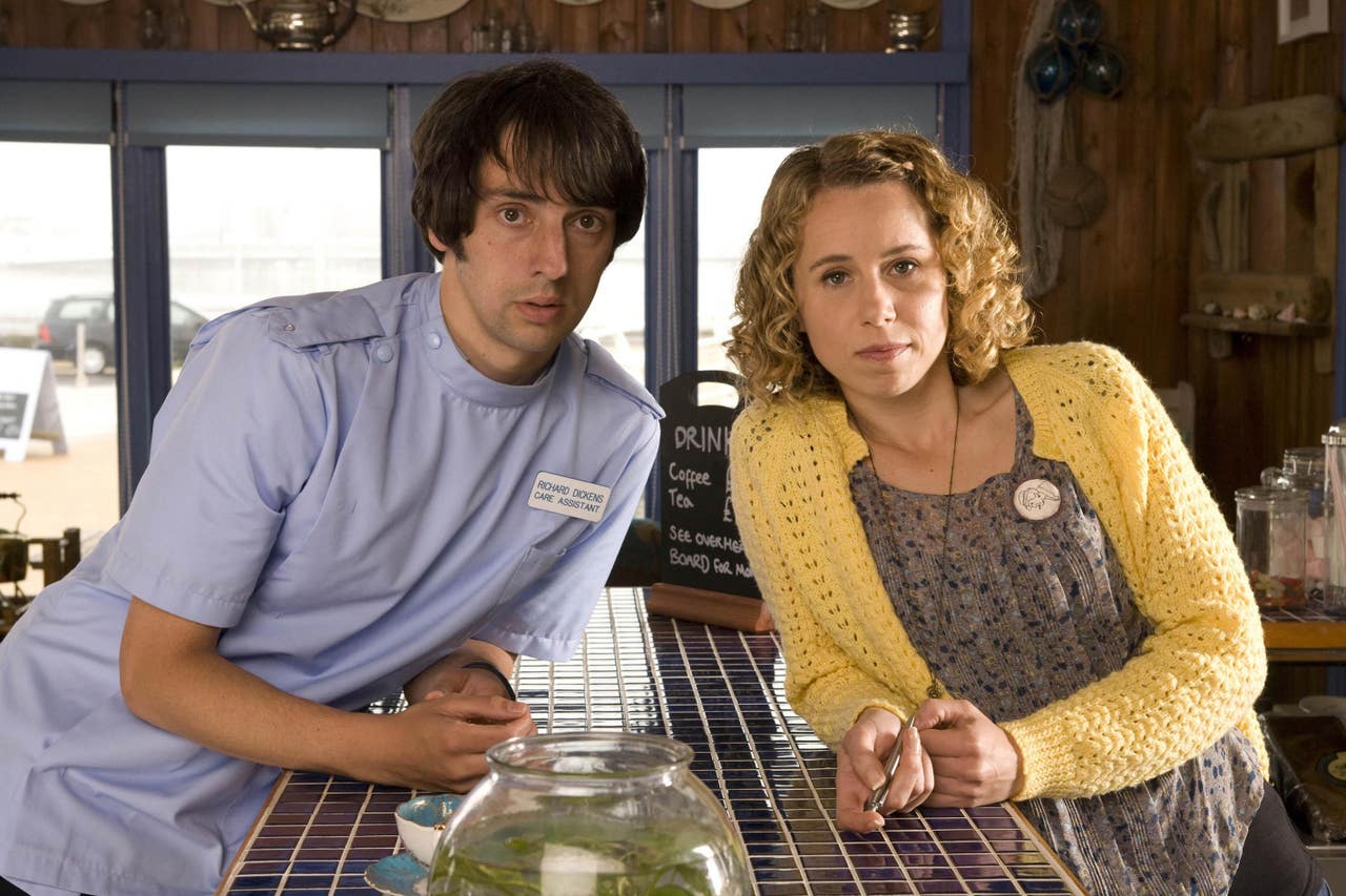 Michelle Terry named Shakespeare’s Globe artistic director | Express & Star