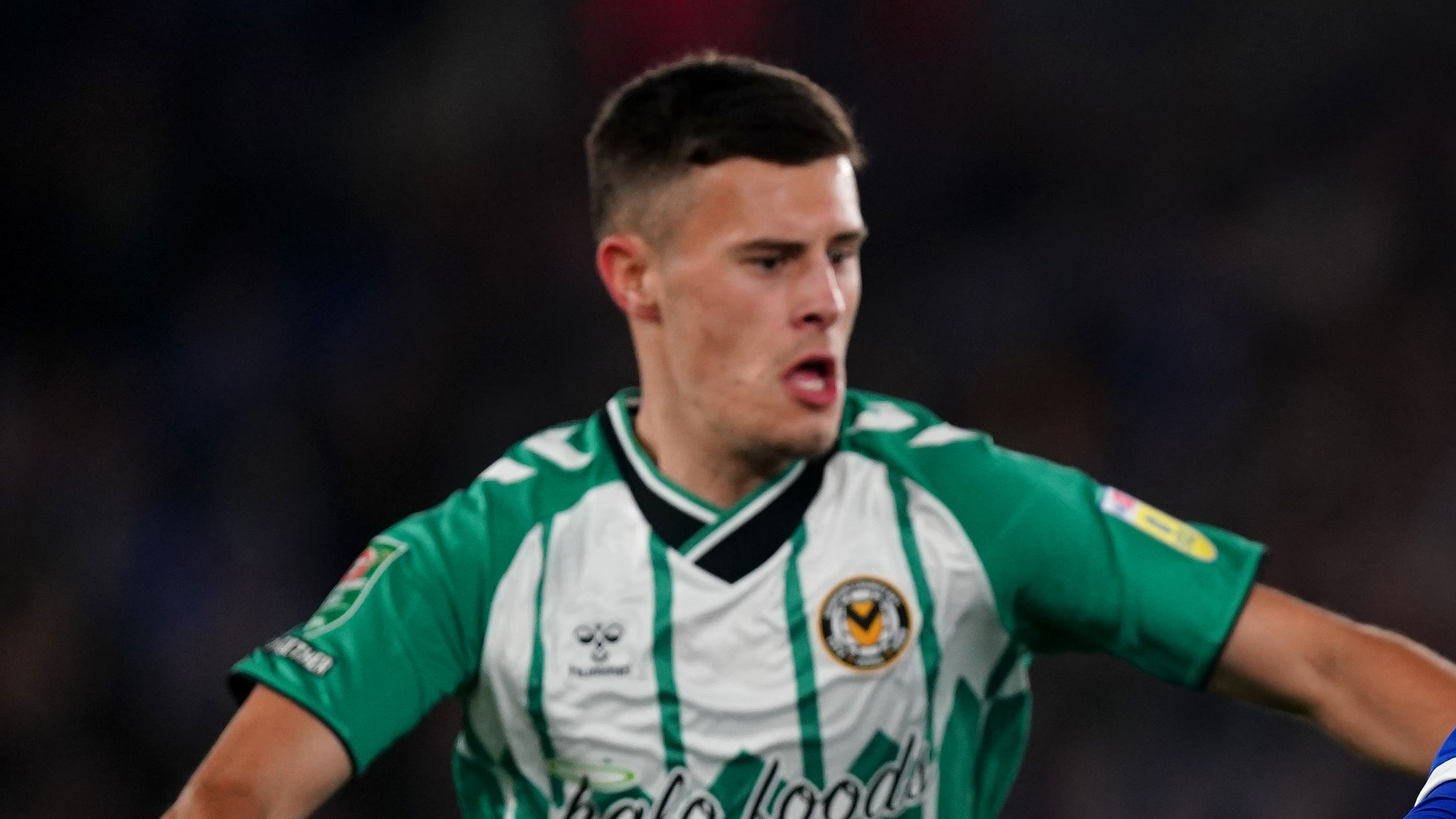 In-form Oldham held to draw at Wealdstone | LiveScore