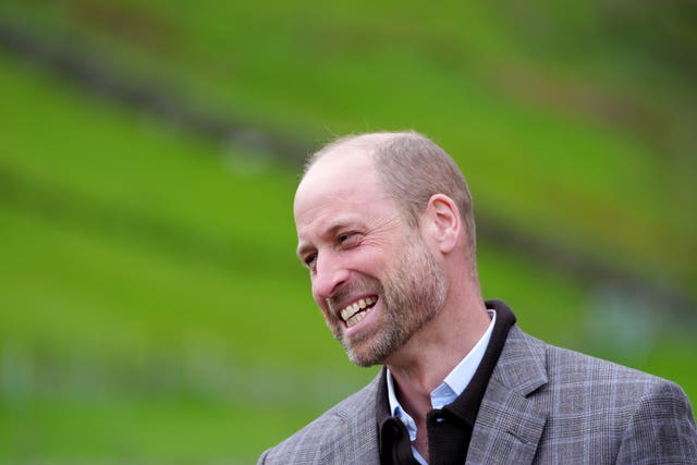 Brothers’ Irish marathon challenge ‘inspiring’, says William | Chard ...