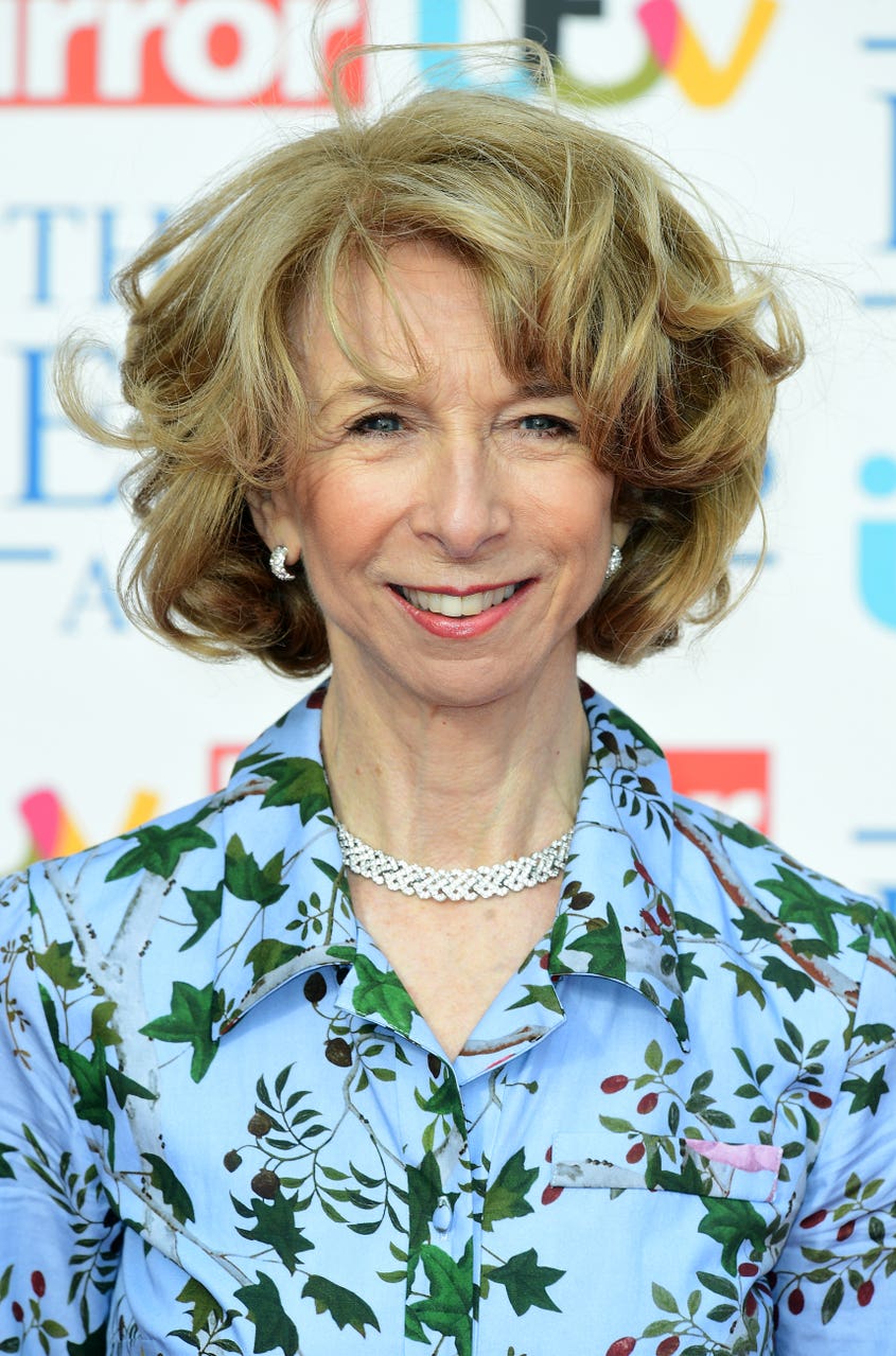 All the winners at the British Soap Awards | Shropshire Star