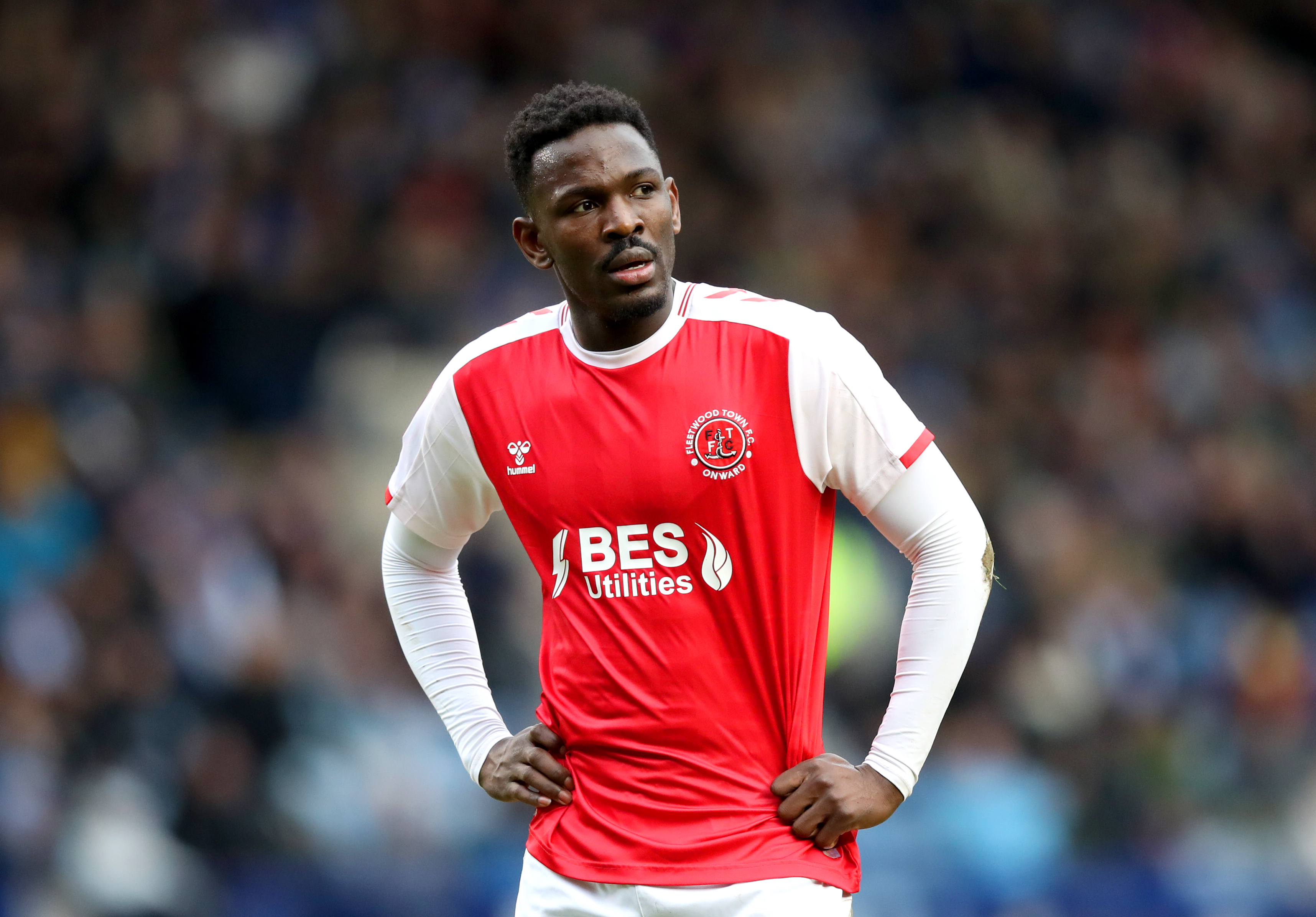 Leyton Orient 1-2 Burton: Brewers produce second-half comeback | LiveScore