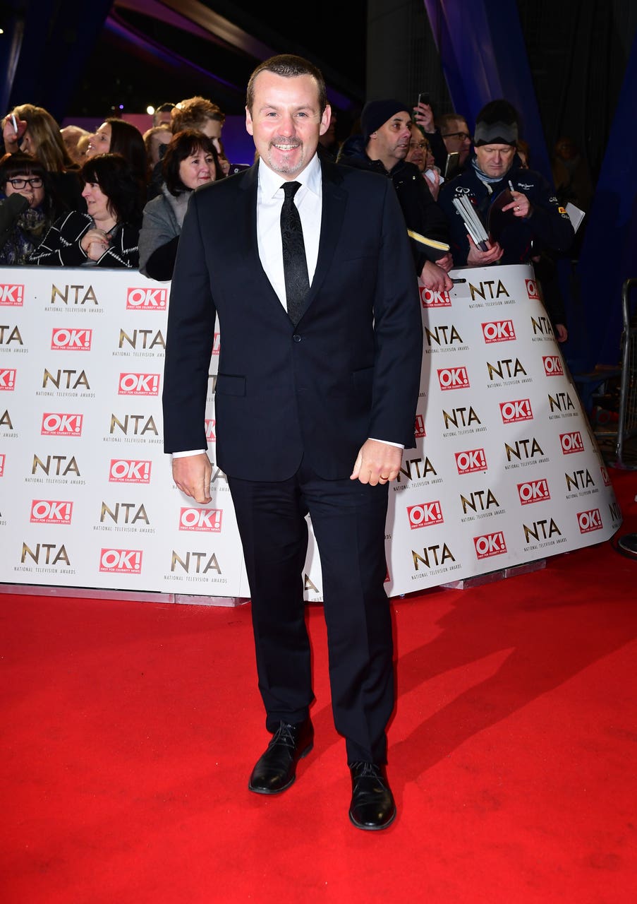 Dani Dyer-Bowen inspired to go on Celebrity SAS after watching Georgia ...