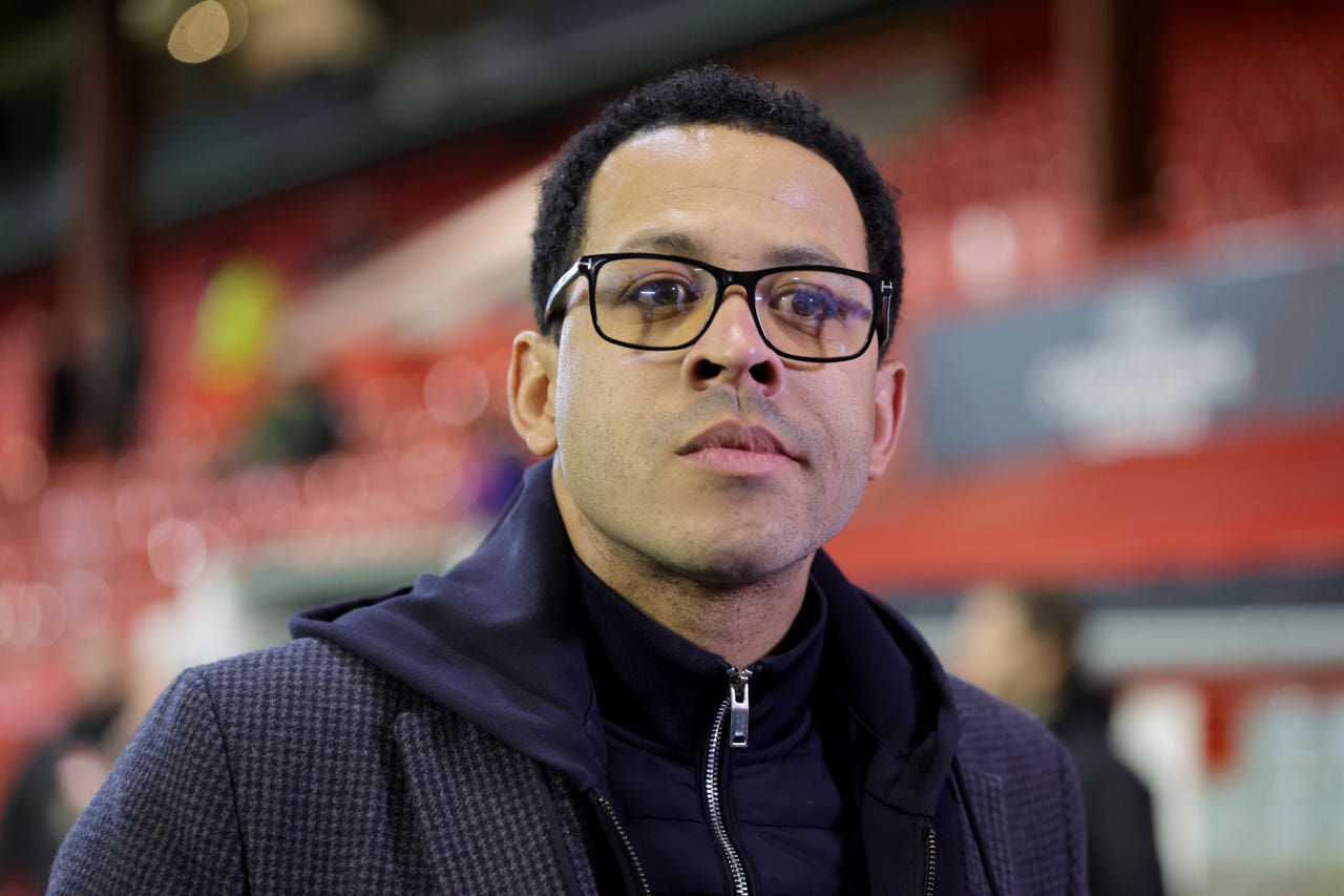 Calum McFarlane had to disappoint his family to take Chelsea interim ...