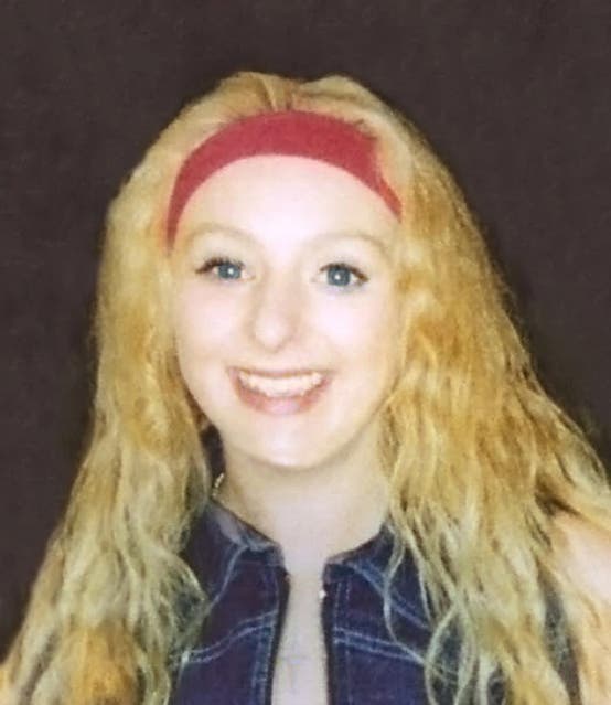 Timeline: The 10 years since the murder of Sian O’Callaghan | The ...