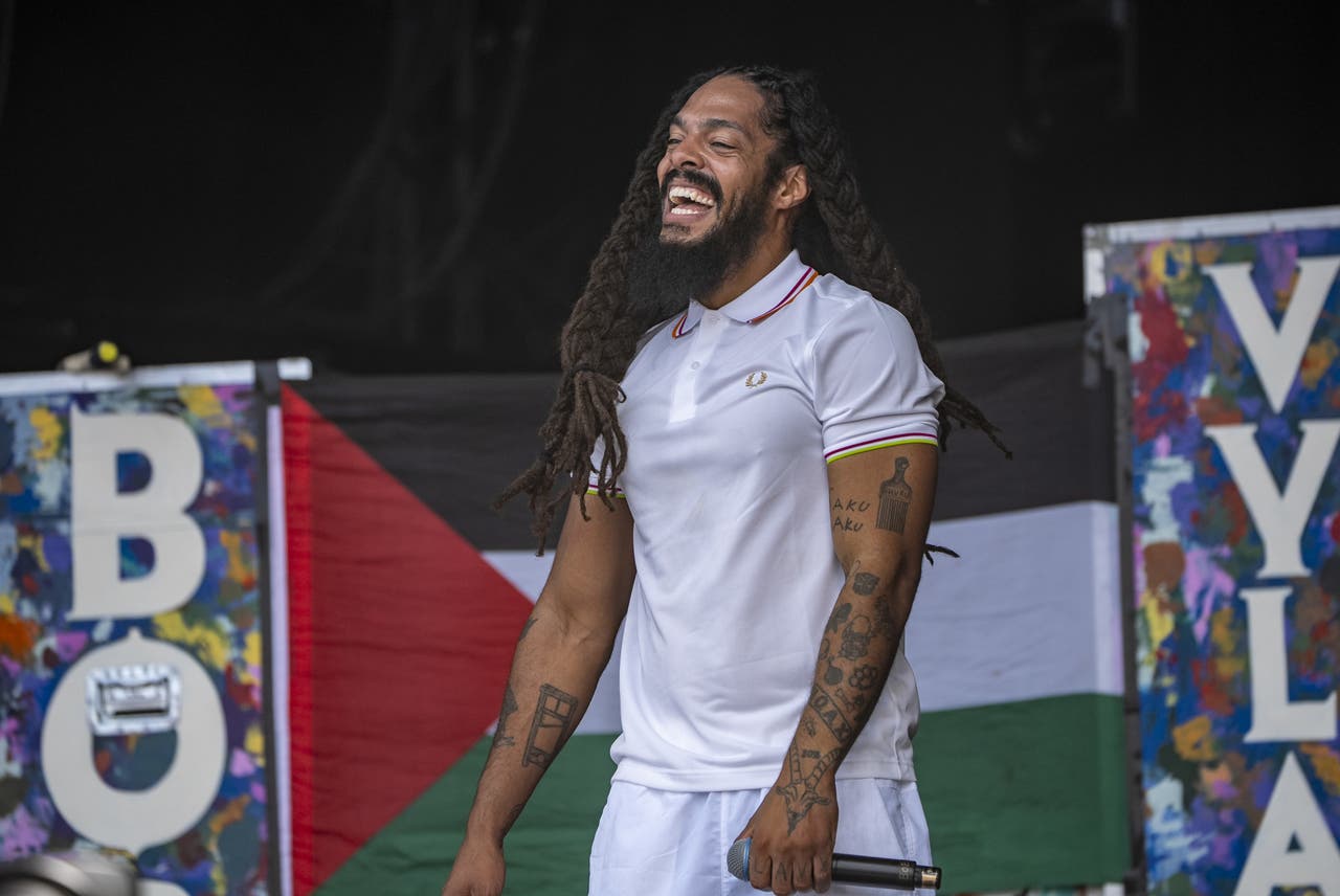 BBC staff who had authority to cut Bob Vylan livestream ‘were at ...