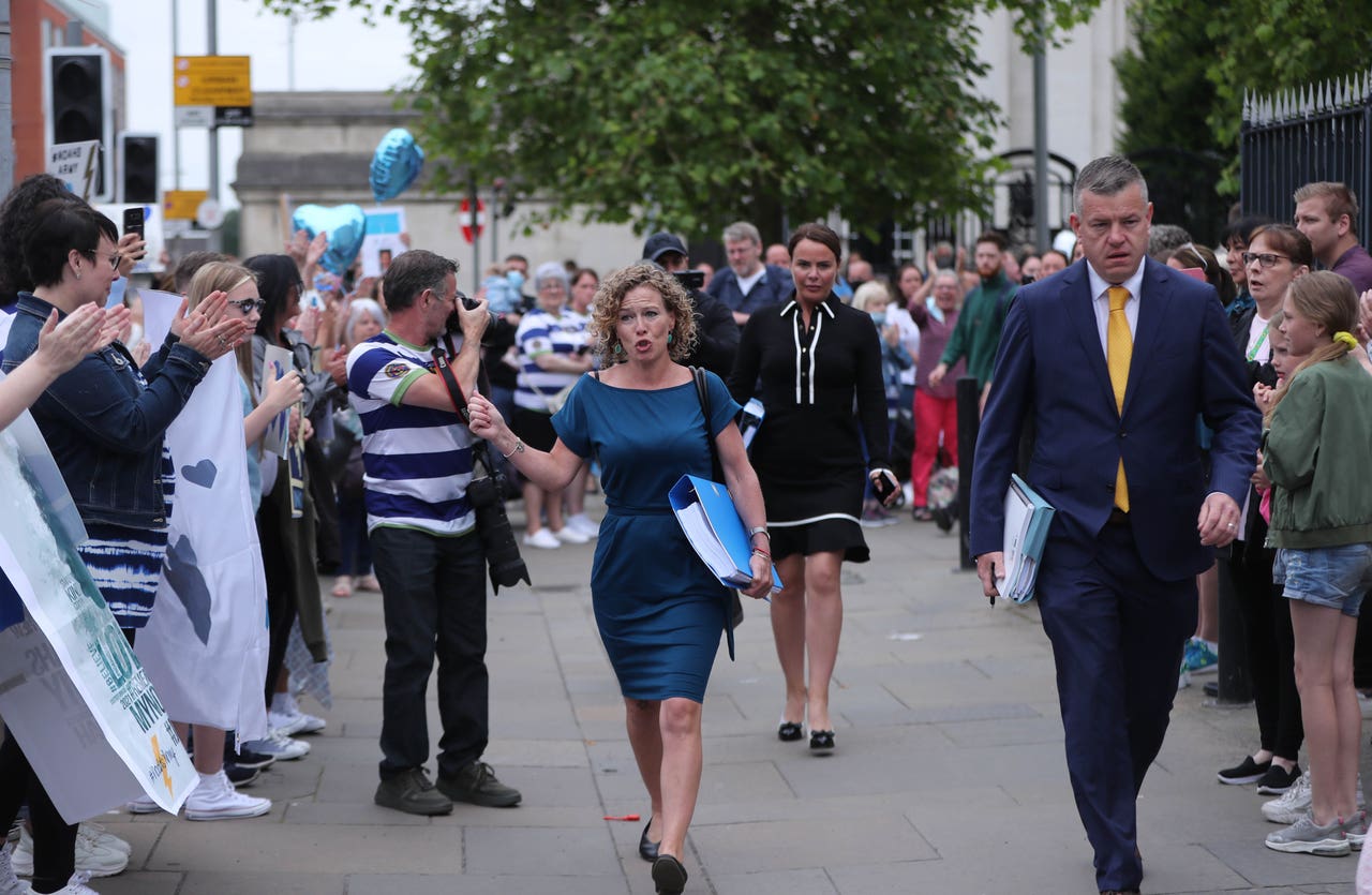 Jury selection under way ahead of Noah Donohoe inquest | Craven Herald