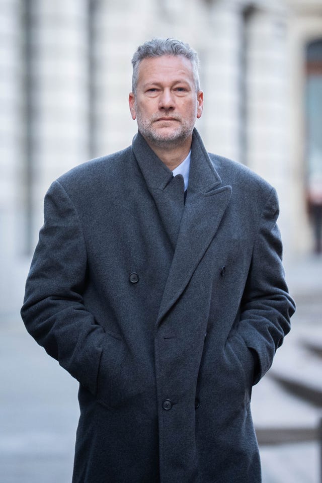 Jailed ex-leader of Reform in Wales is ‘ancient history’, says Yusuf ...