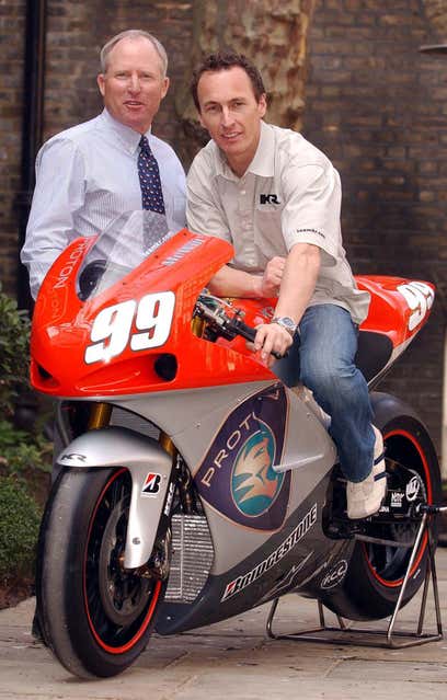 The top 10 MotoGP riders of all time - Sports Mole