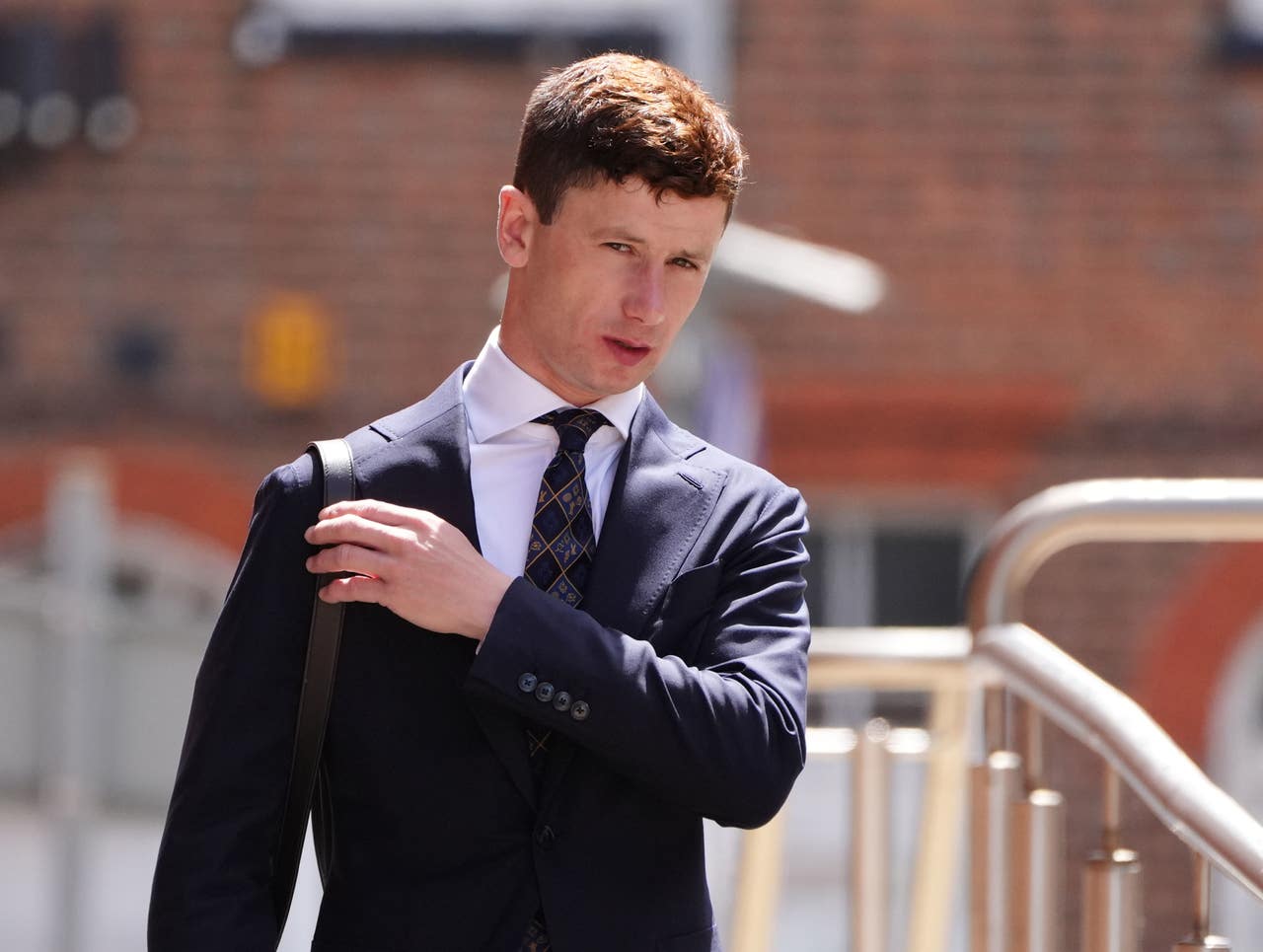 Oisin Murphy admits ‘no excuse’ after pleading guilty to drink-driving ...