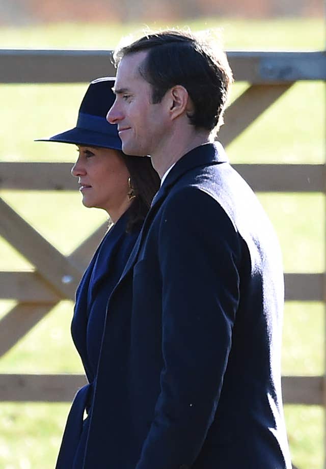 Kate’s brother-in-law tells inquiry of need for higher security in ...