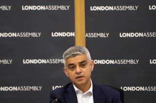 London Fire Brigade culture review ‘must be nothing short of watershed ...