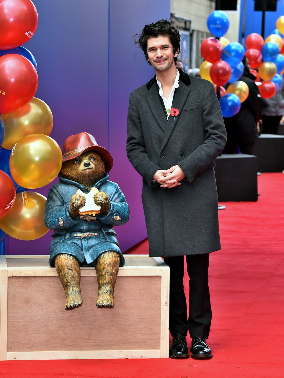 Olivia Colman takes on guitar-playing nun role in Paddington In Peru ...