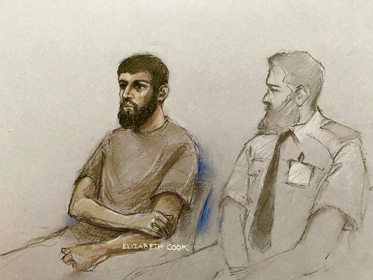 Ice cream vendor suffered ‘catastrophic’ injuries in attack, court told ...