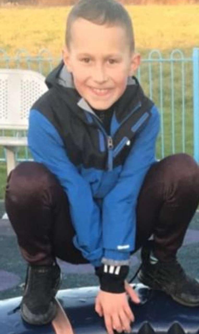 Boy, 14, who died after industrial estate fire ‘was loved by all’, family says | Shropshire Star