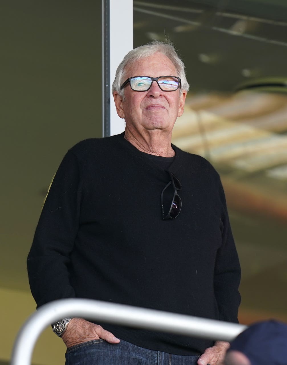 Actor Michael B Jordan buys stake in Bournemouth football club ...