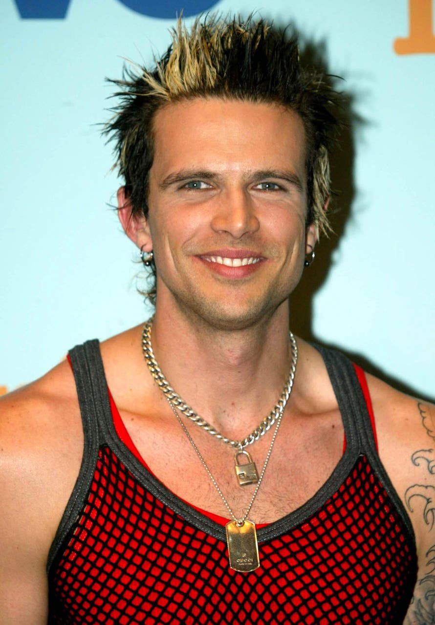 90210 and Charmed star Shannen Doherty became household name during ...